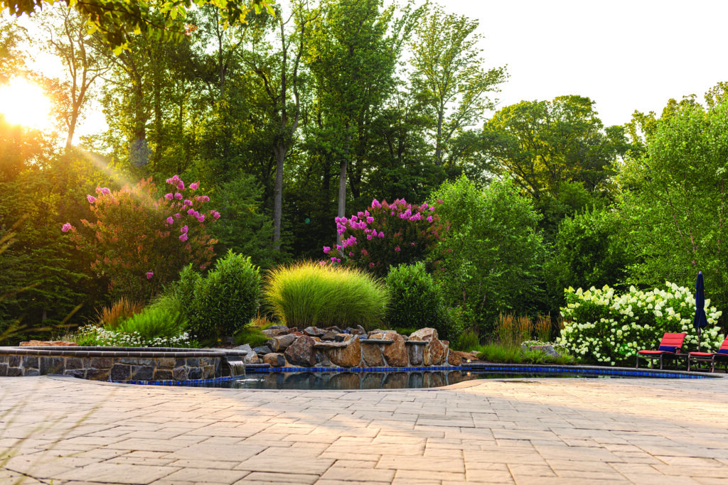 Our Portfolio: Marker Elevated Landscapes' Masterpieces in Outdoor Design